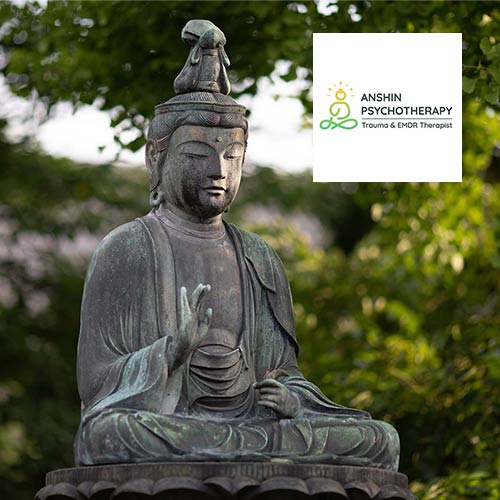 Psychotherapist Website Design | Wingnut Websites