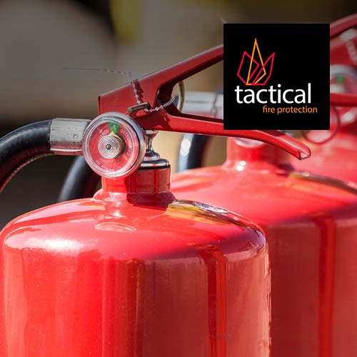 Fire Safety Website Design That Works | Wingnut Websites